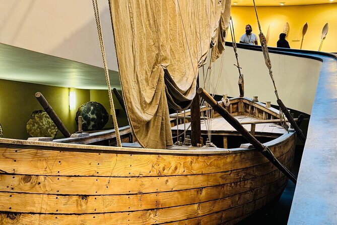 Ticket Skip-the-line Vatican Museums and Sistine Chapel Entrance - Authentic Traveler Insights