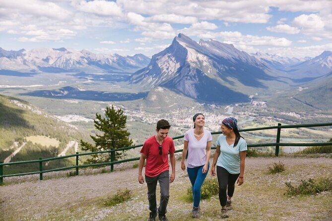 Ticket to Banff Norquay with Chairlift Sightseeing - Additional Considerations