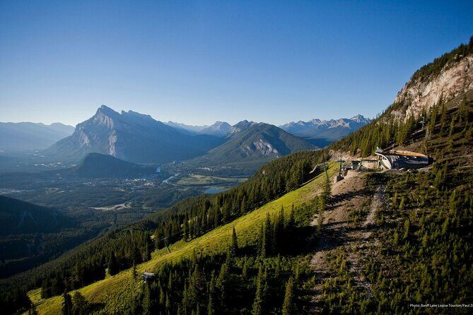 Ticket to Banff Norquay with Chairlift Sightseeing - FAQ