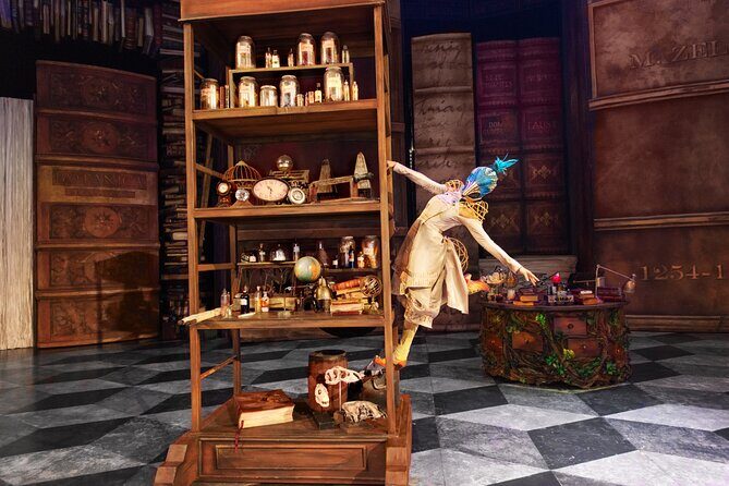 Ticket to Cirque du Soleil JOYÁ - Final Thoughts: Is JOYÁ Worth It?