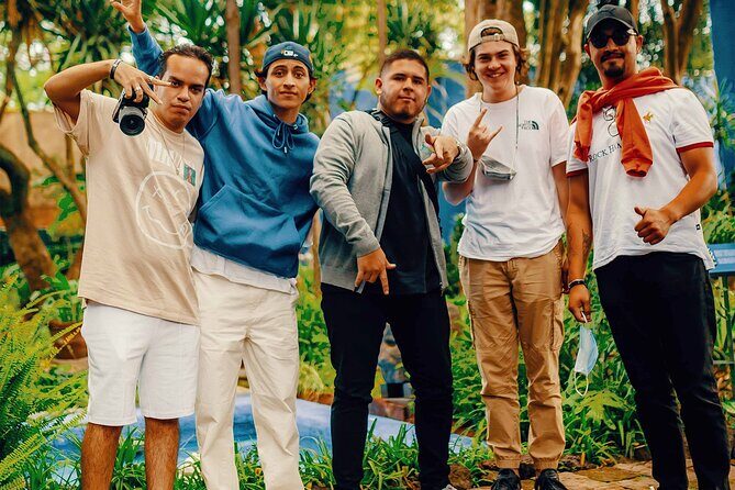 Ticket to Frida Kahlo Museum on CDMX - Practical Aspects: Timing, Access, and Cost