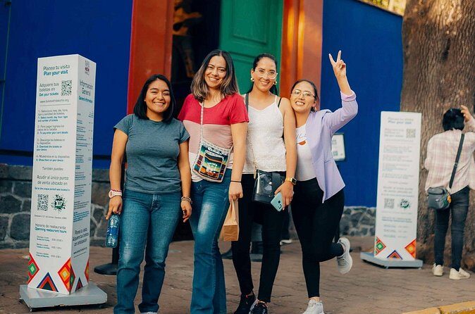 Ticket to Frida Kahlo Museum on CDMX - Final Thoughts