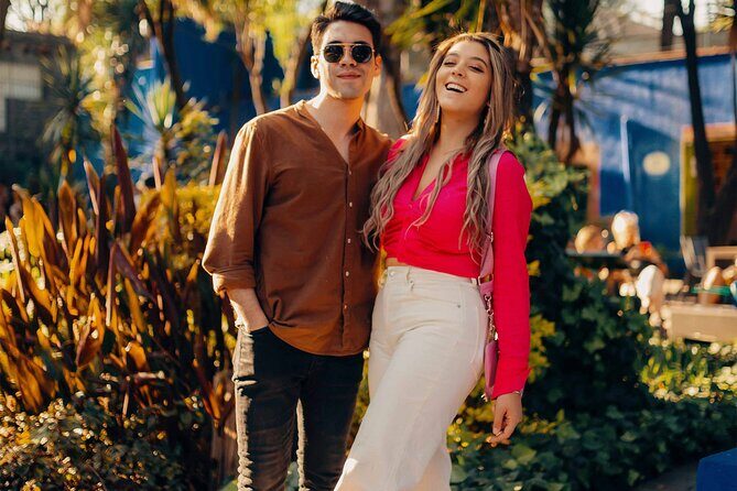 Ticket to Frida Kahlo Museum on CDMX - FAQs