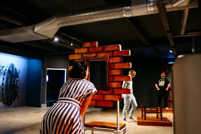 Ticket to Quirky Quarter Liverpool - Introduction