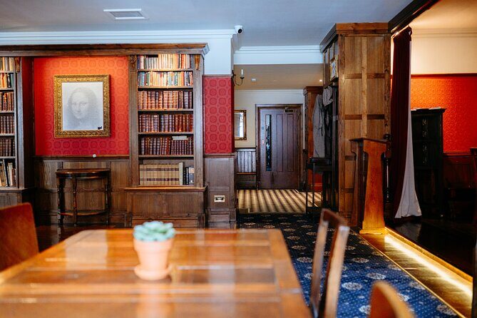 Ticket to Quirky Quarter Liverpool - Practical Details and Value