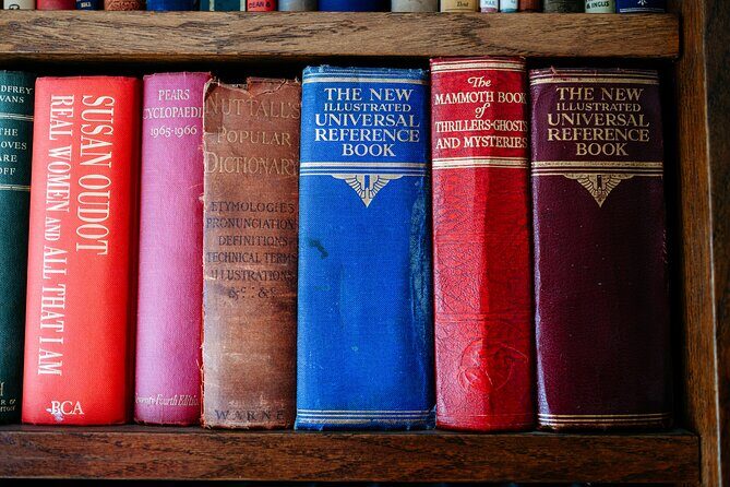 Ticket to Quirky Quarter Liverpool - Who Should Consider This Experience?