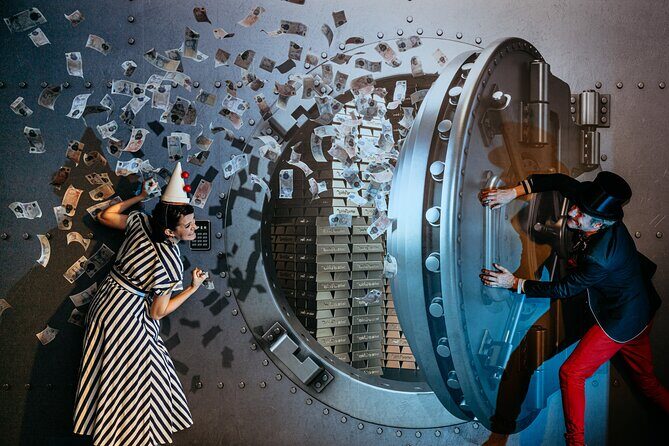 Ticket to Quirky Quarter Liverpool - Final Thoughts