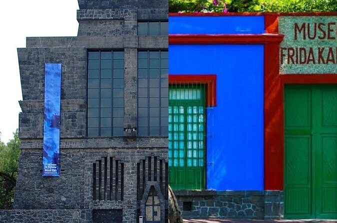 Ticket to the Frida Kahlo Museum - Final Thoughts