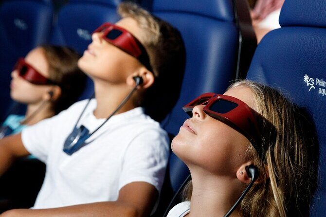 Ticket + Transfer to Palma Aquarium - Who Should Consider This Tour?