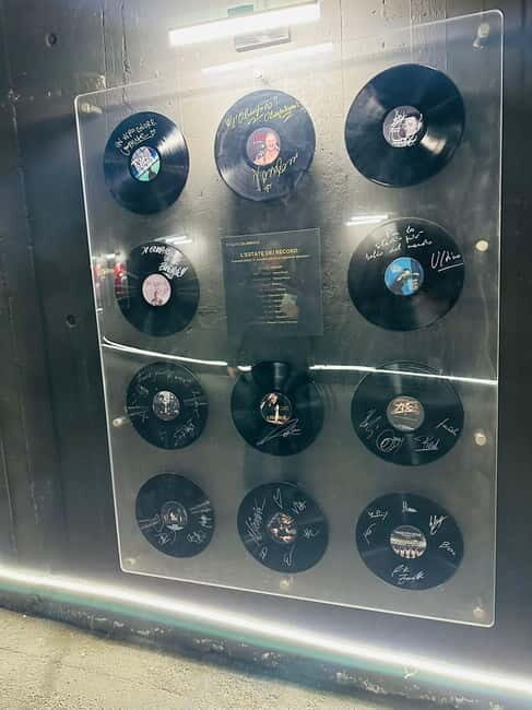 Tickets and Guided Tour of the Olympic Stadium in Rome and Foro Italico - Introduction to the Tour Experience