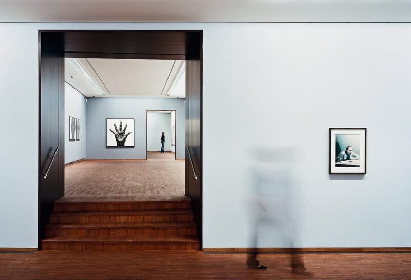 Tickets for the Albertina Exhibitions - Introduction to the Albertina Experience