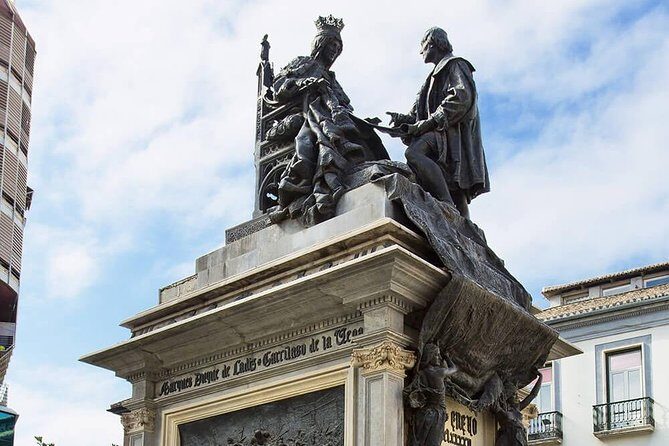 Tickets included: Alhambra Tour (Gardens, Alcazaba, Generalife) - The Sum Up: Is It Worth It?