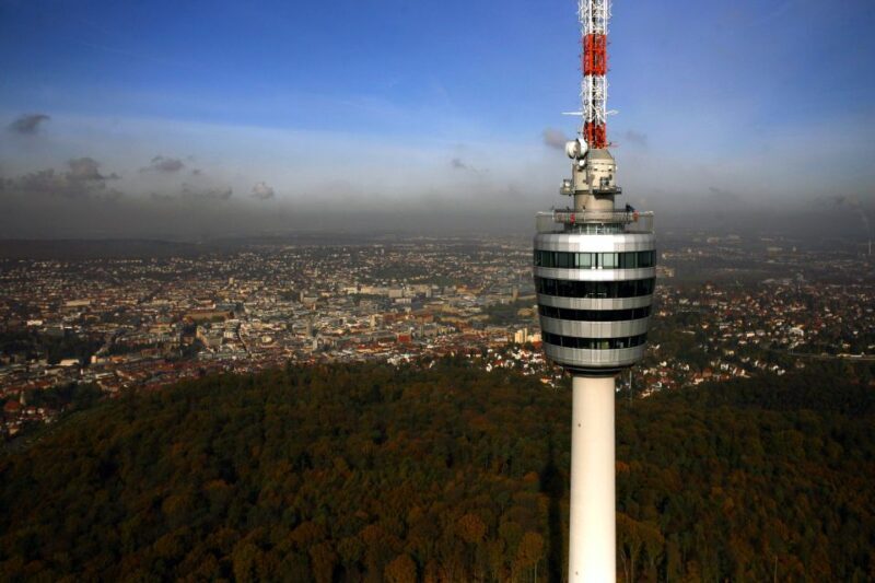 Tickets SWR Fernsehturm Stuttgart - FAQ: Your Questions Answered
