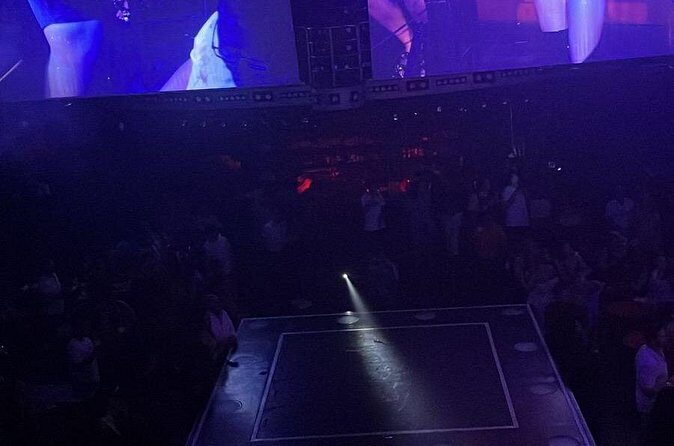 Tickets to Coco Bongo - FAQ