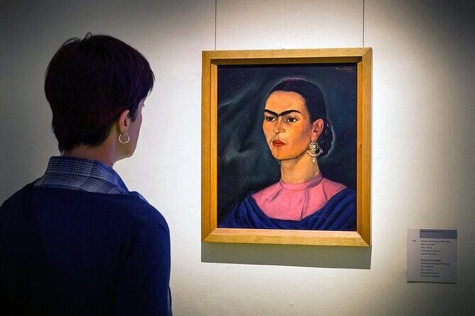 Tickets to Frida Kahlo Museum - Authentic Experiences and Insights from Reviews