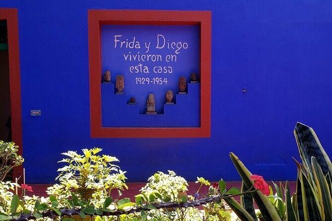 Tickets to Frida Kahlo Museum - Who Should Consider This Tour?