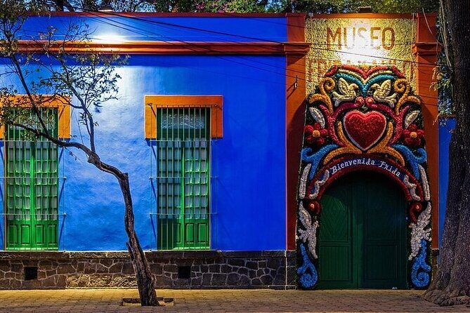 Tickets to Frida Kahlo Museum - Final Thoughts