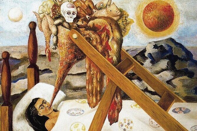 Tickets to Frida Kahlo Museum - FAQ