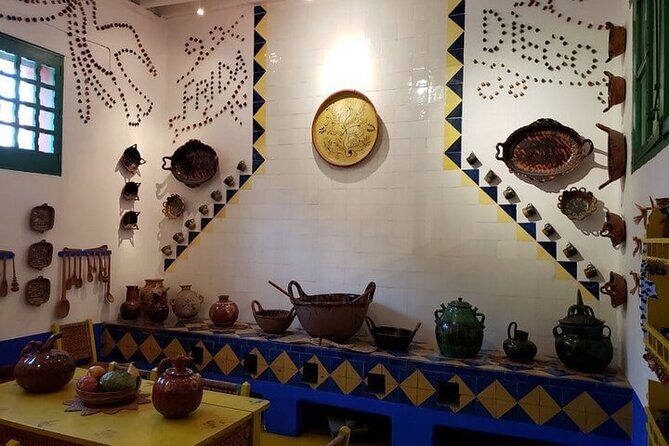 Tickets to Frida Kahlo Museum - Who Is This Tour Best For?  