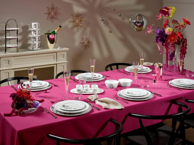 Tickets to the Meissen Porcelain Factory - Exploring the Craftsmanship of the Meissen Porcelain Factory