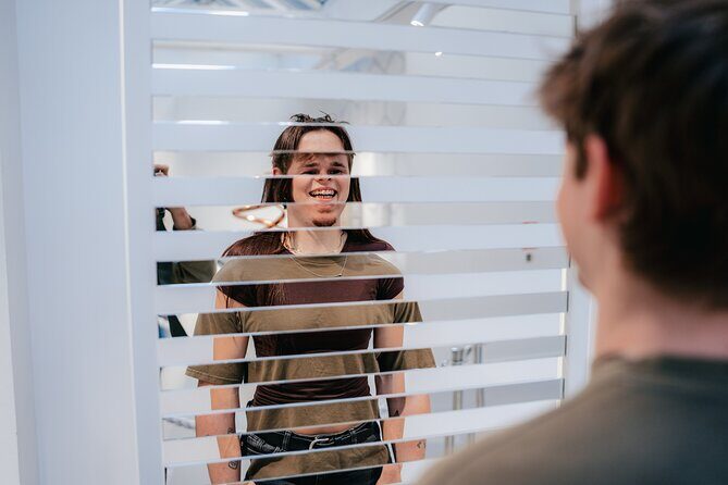 Tickets to the Museum of Illusions Valencia, Where Nothing Is What It Seems - What is the Museum of Illusions Valencia?