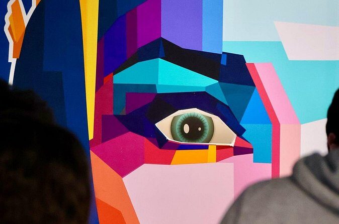 Tickets to the Museum of Illusions Valencia, Where Nothing Is What It Seems - Authentic Visitor Perspectives