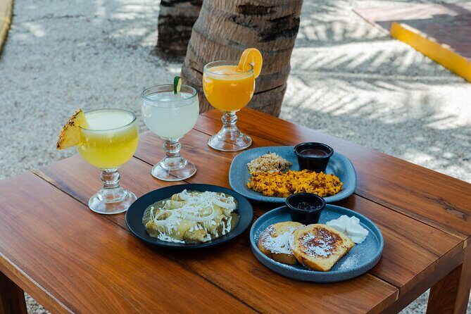 Tickets to the Suytun cenote with breakfast - Exploring Suytun Cenote: What to Expect