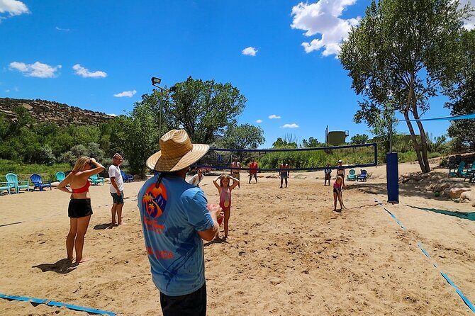 Tico Time River Resort Full Day Pass - An Overview of the Experience