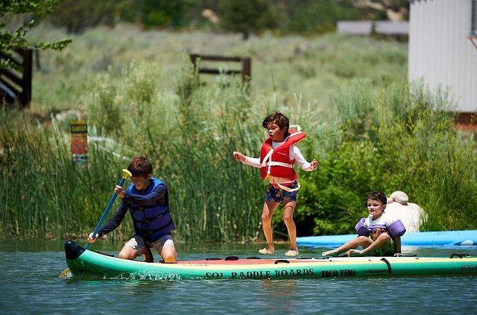 Tico Time River Resort Full Day Pass - What Travelers Can Expect