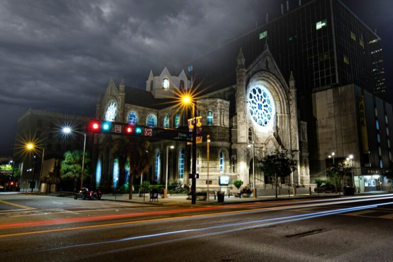 Tides of Tethered Terror: Tampa Ghost Tours - Frequently Asked Questions