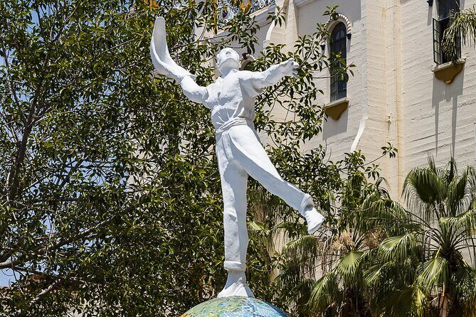 Tijuana Downtown Self Guided Walking Tour - Final Thoughts: Who Will Love This Tour?