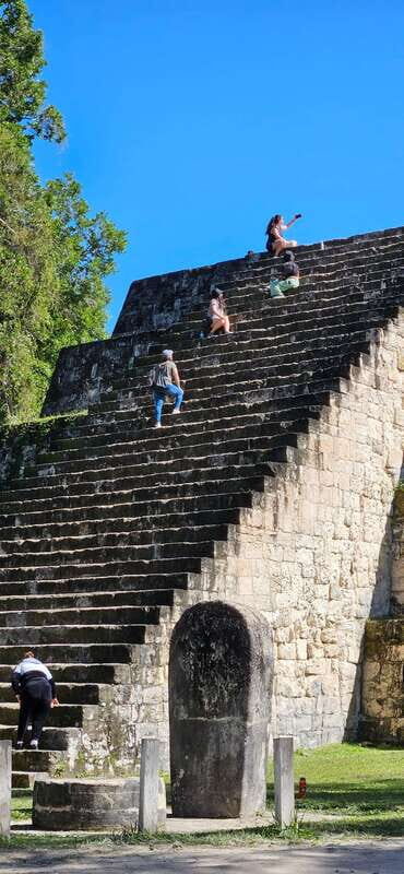 Tikal from Hotel Camino Real El Remate - All Inclusive - Why Choose This Tour? A Detailed Look