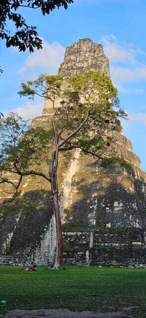 Tikal from Hotel Camino Real El Remate - All Inclusive - FAQ