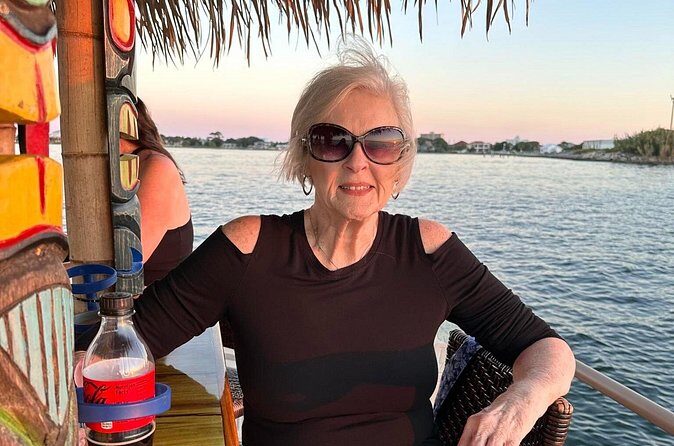 Tiki Boat 3 Hour Fun Cruise - Final Thoughts