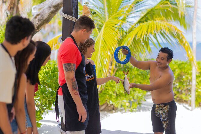 Tikinxic Barefoot Fish Guided Cookout Experience in Cozumel - Final Thoughts