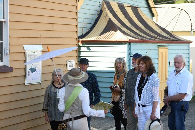 Tilbas Town and Country Slow Food Walks - FAQ