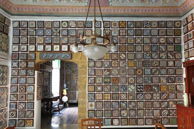 Tile Museum - Majolica Museum - Rooms at the Genius - The Ultimate Guide to the Majolica Museum Experience