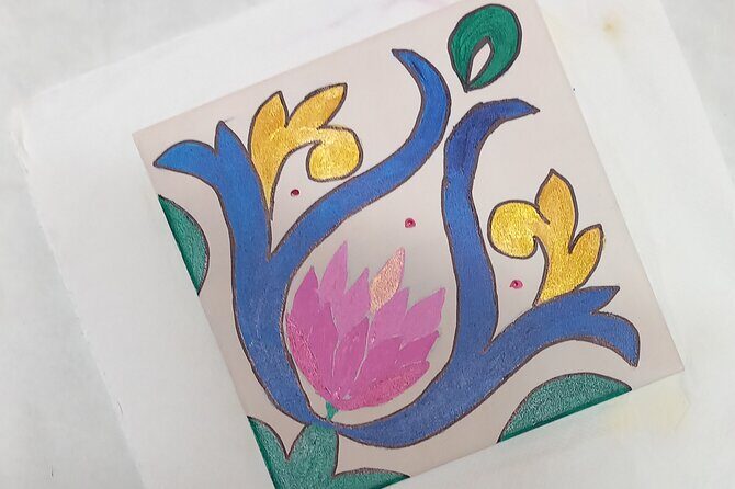 Tile Painting and Cocktails in Downtown Porto - Why This Tour Offers Real Value