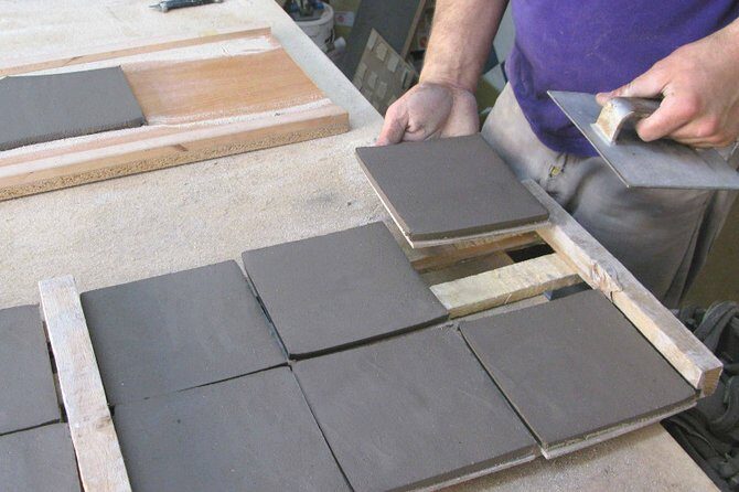 Tiles and Tales: Workshop and National Tile Museum Visit - Pricing and Value