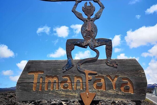 Timanfaya and Cueva de los Verdes - The Sum Up