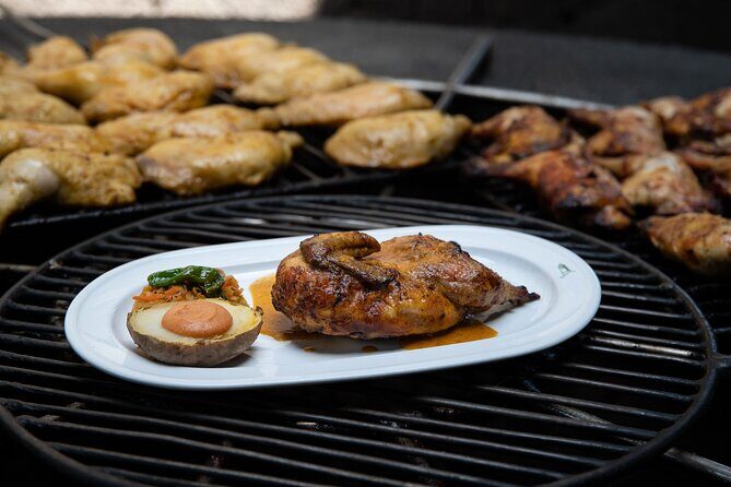 Timanfaya Evening Experience and Volcano Dinner - Discovering Lanzarote’s Volcanoes: An In-Depth Look