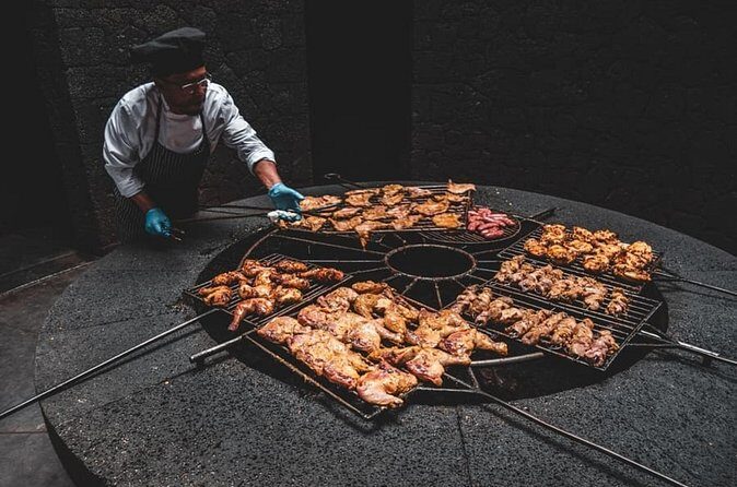 Timanfaya Evening Experience and Volcano Dinner - FAQs