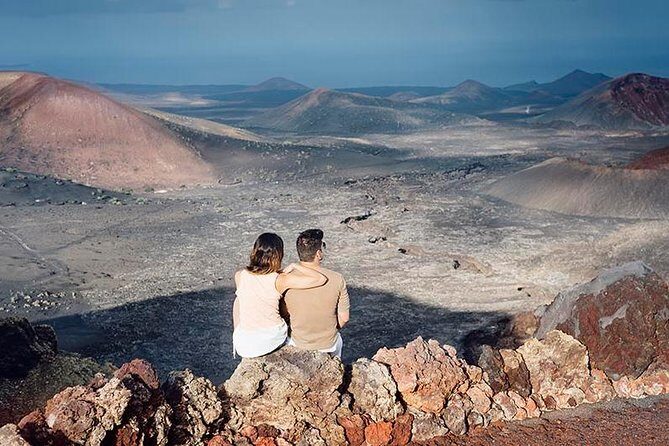 Timanfaya, Golfo, Jameos Agua & Camel Ride (opt) - Lanzarote - FAQs