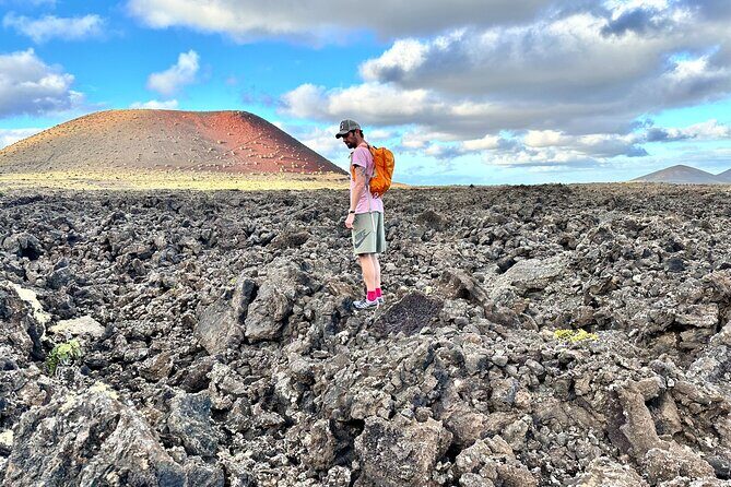 Timanfaya National Park Trekking with a Typical Canarian Snack - Who Will Love This Tour?