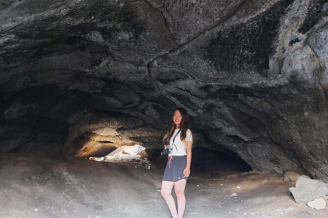 Timanfaya National Park Trekking with a Typical Canarian Snack - FAQs