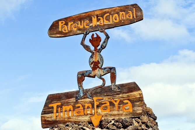 Timanfaya Park & Camel Ride (extra cost) - Short South Tour - Frequently Asked Questions