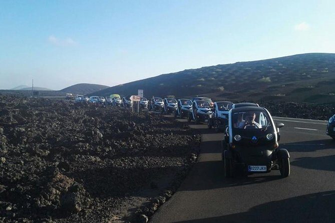 Timanfaya Twizy Tour in Lanzarote - Final Thoughts