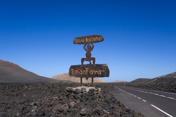 Timanfaya Twizy Tour in Lanzarote - FAQs
