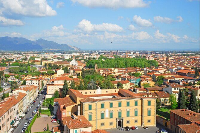 Time Entrance to Leaning Tower & All Attractions in Pisa Complex - The Experience from Reviewers’ Perspectives