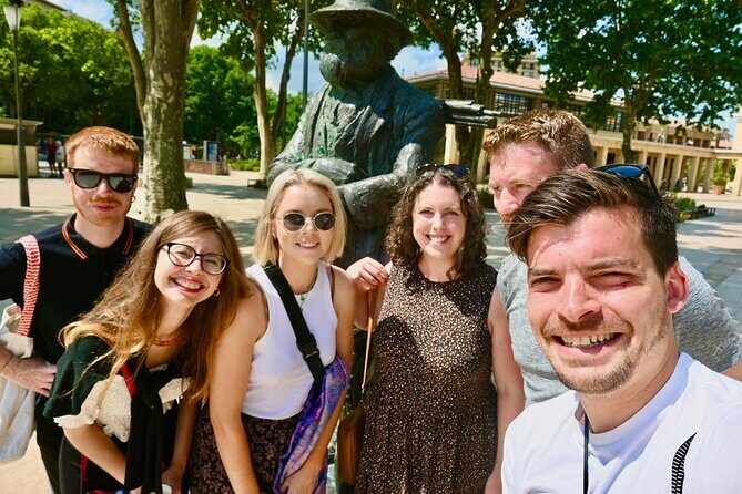 Time flies in this complete tour of Aix-en-Provence - FAQs